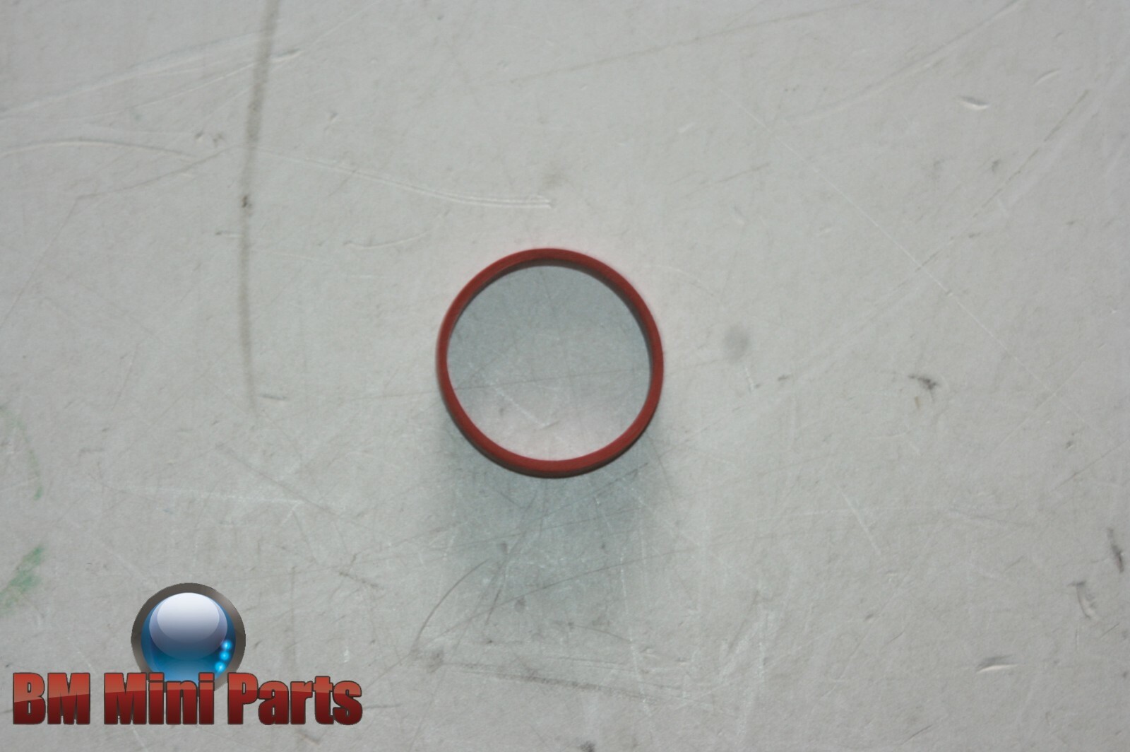 BMW Genuine 6x Engine Inlet Intake Manifold AGR Profile Gasket Set ...