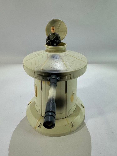 Star Wars 30th Battle of Hoth Pack Laser Defense Turret Tower | eBay