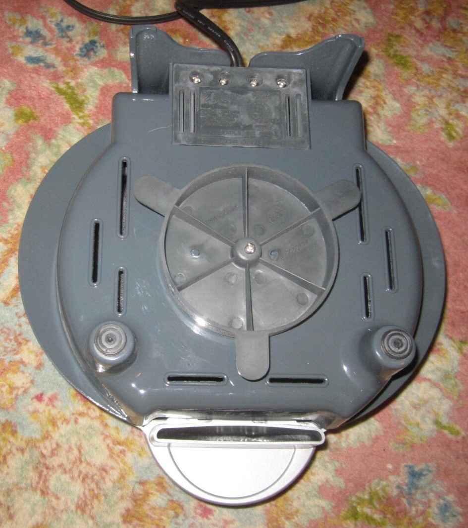 GT Xpress 101 indoor countertop grill, As Seen On TV | eBay