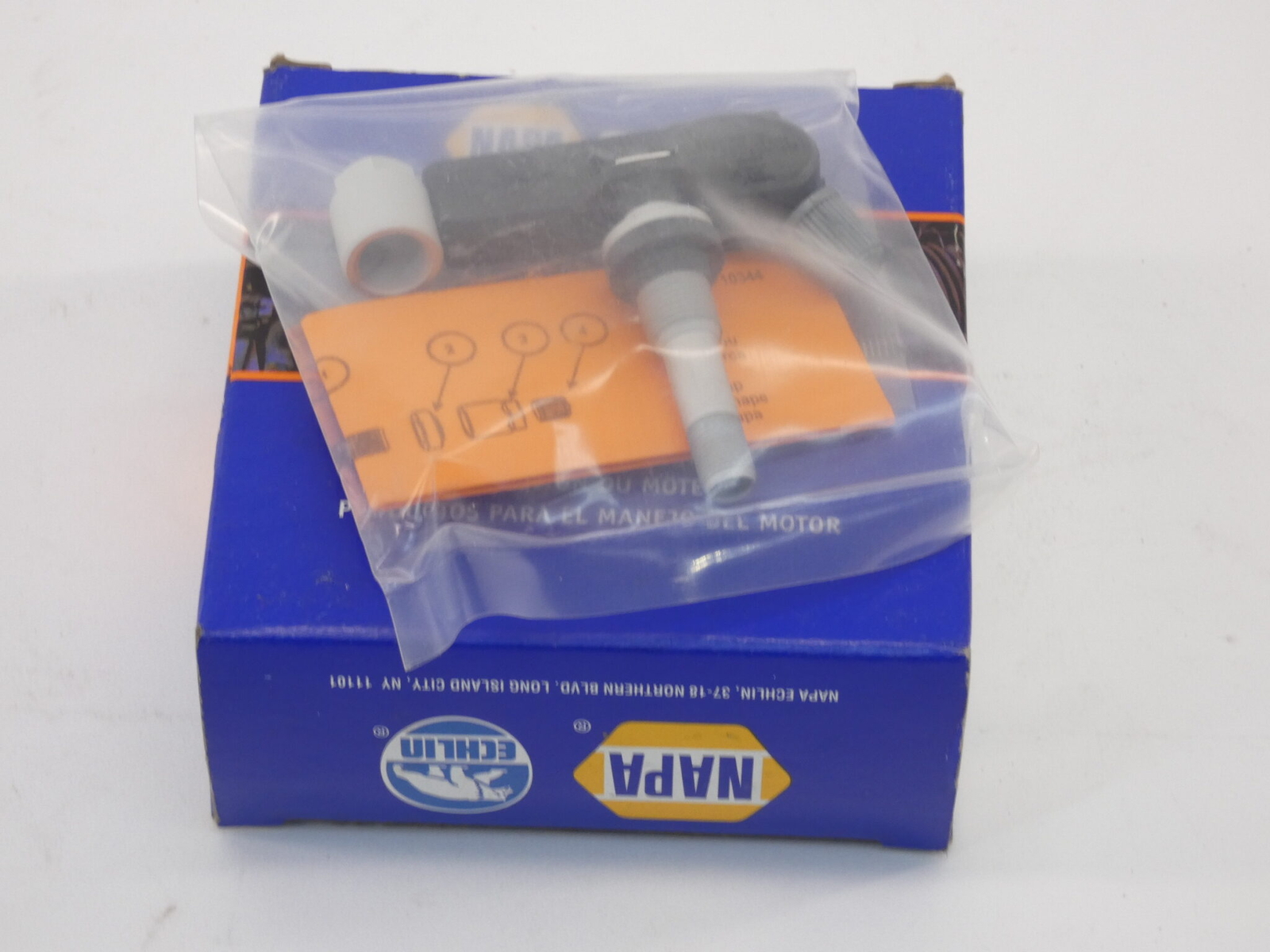 Echlin NAPA 92-1021C Tire Pressure Sensor SN1-001 921021C | Private ...