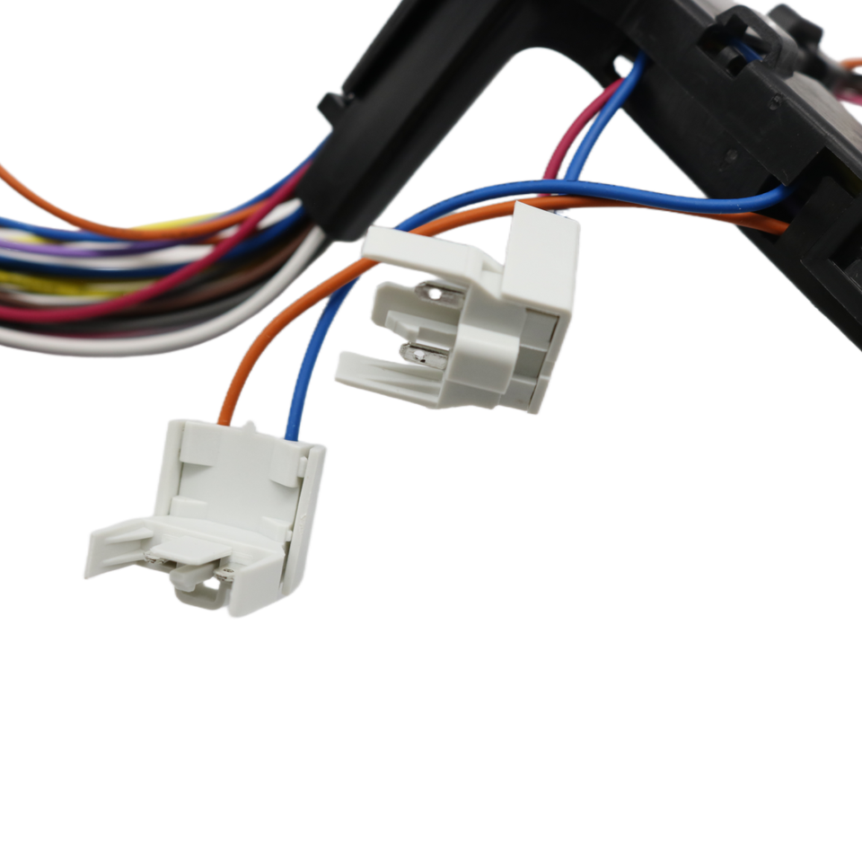 For Chevy GMC Allison 1000 2000 2400 2006-2009 6 Speed Wiring Harness ...