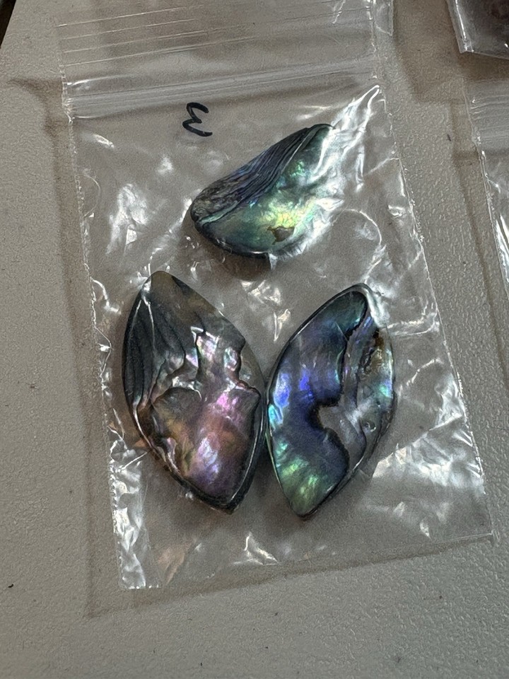 Gemstone Jewelry Making Supplies Lot 5 | eBay