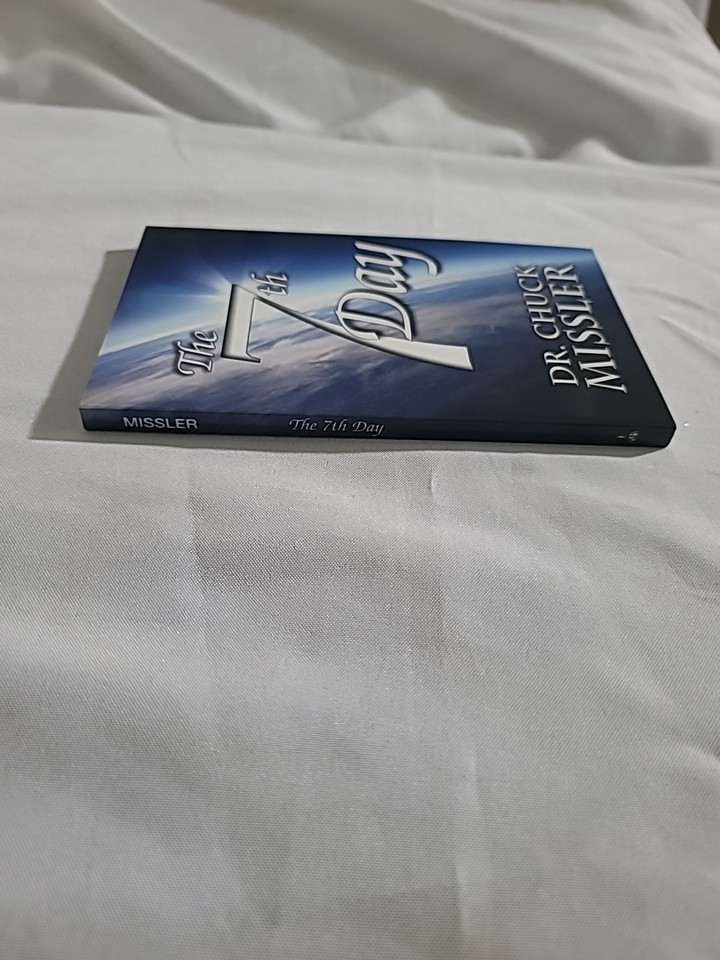 Chuck Missler The 7th Day Paperback New | eBay