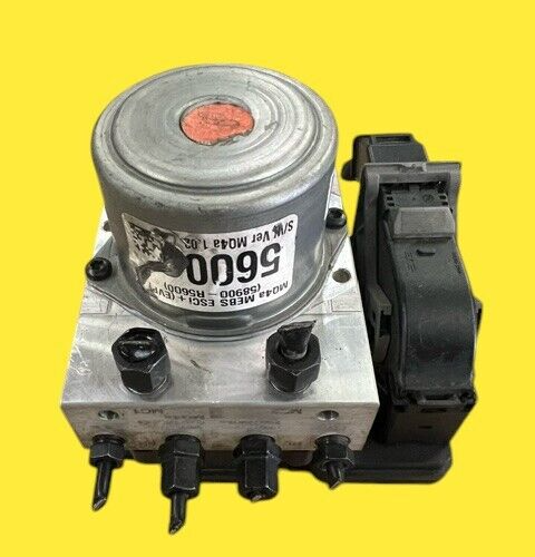 2021 2022 2023 KIA SORENTO 2.5L FWD ANTI-LOCK BRAKE PUMP MODULE 58900 ...