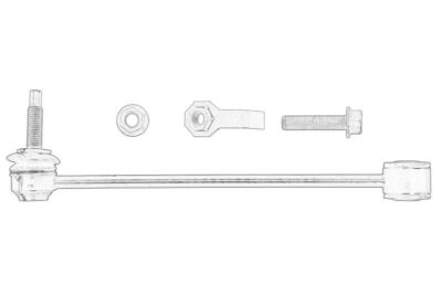 Link/Coupling Rod, stabiliser bar OE CHRYSLER 68041718AD | eBay
