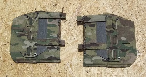 CRYE PRECISION- AVS Micro-Harness - AXL - UN-USED - NO CORD - Very Nice ...