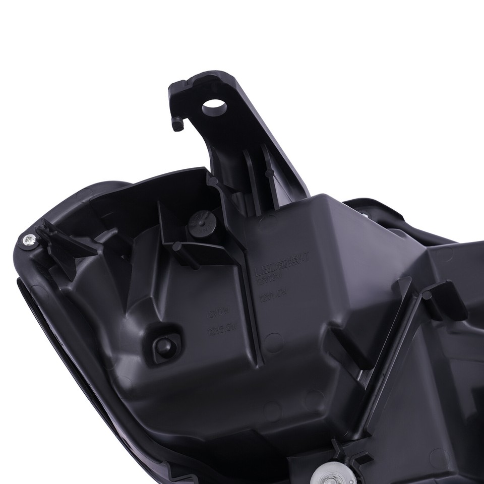 For 2022 Honda Civic Front Headlamp Left+Right Headlights Assembly ...