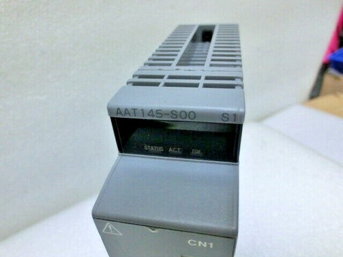 Yokogawa AAT145-S00-S1 Tc/mV Input Module,UnUsed+94957 | eBay