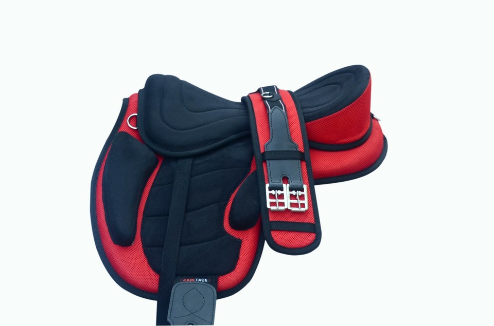 All Purpose Treeless Horse Saddle in multi colours All size | eBay UK