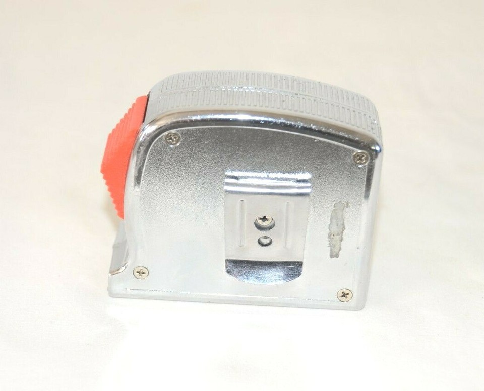 Blue Point 25' Automatic Power Measuring Tape-Red YA155A | eBay