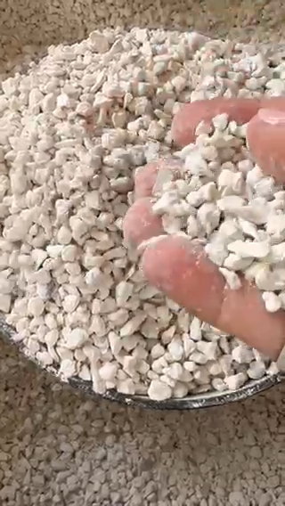 Crushed Oyster Shell Calcium Supplement Egg Laying Chickens Ducks Crabs ...