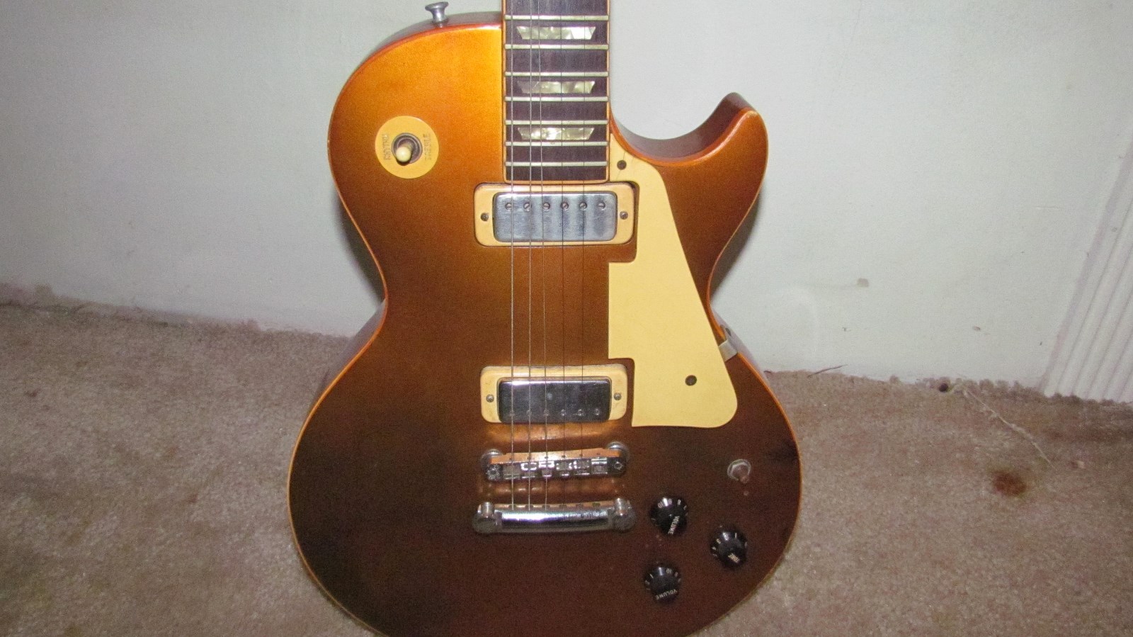 Les Paul Copy