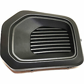 REPT108665 Replacement Fog Light Cover TO1039186 | eBay