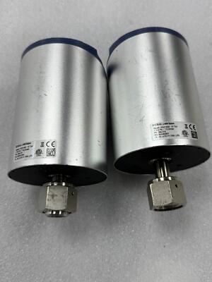 INFICON CDG100D Capacitance Manometer,10torr, PN:390-010,Working | eBay