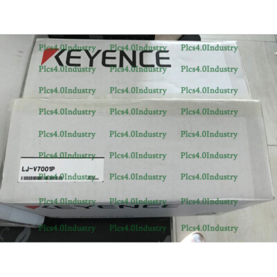 1PC NEW KEYENCE 2D/3D LASER DISPLACEMENT LJ-V7001P Fast Delivery | eBay