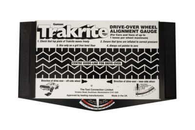 Gunson Trakrite Wheel Alignment Gauge G4008 | eBay