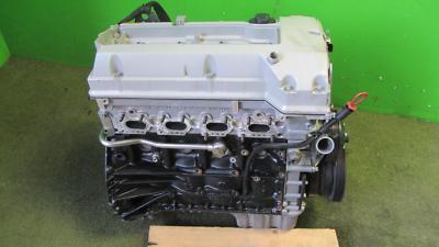 MERCEDES SLK Engine 170 series 2.3 111.983 197bhp 230 Kompressor | eBay UK