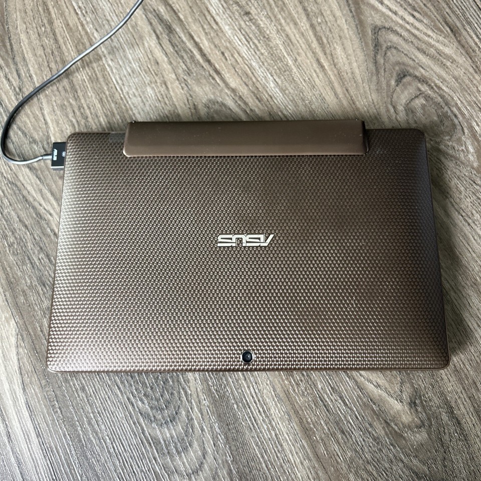 ASUS Eee Pad Transformer TF101 10.1'' - 16GB Storage - 1GB Ram - WiFi ...