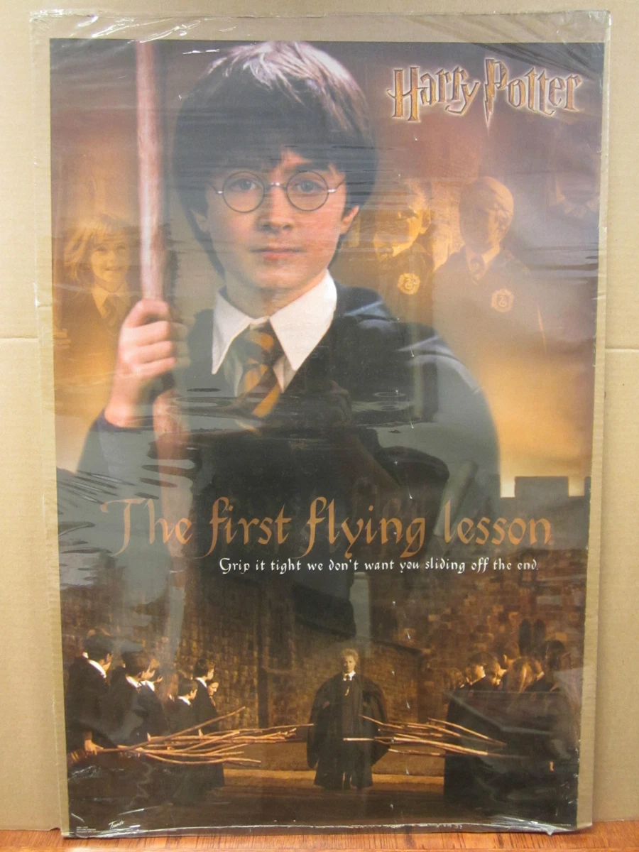 Flying Lessons Movie