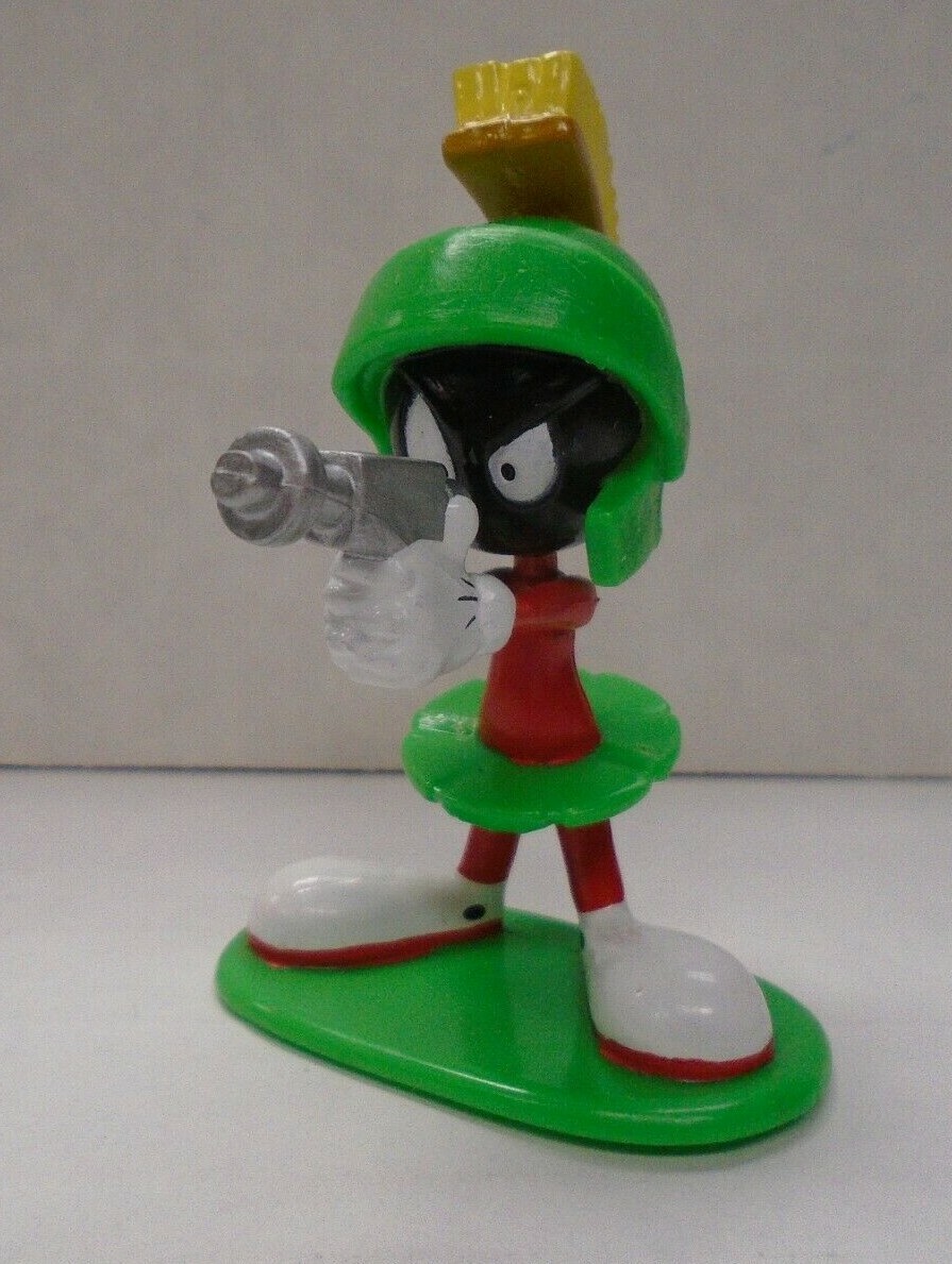 Marvin The Martian Pictures Images Photos