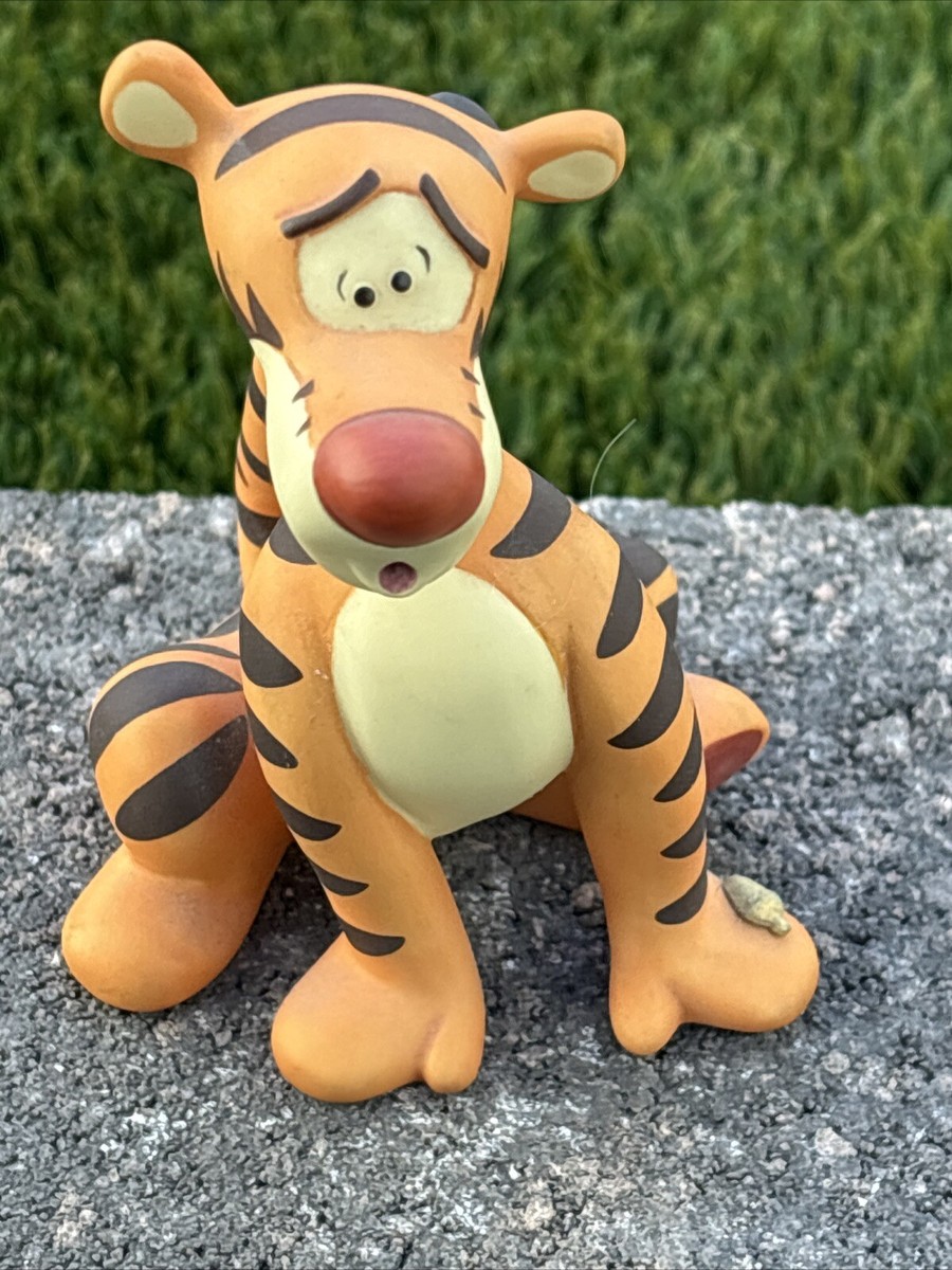 Classic Winnie The Pooh Tigger