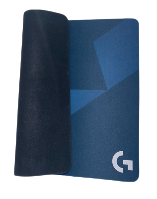Logitech G800 Mousepad