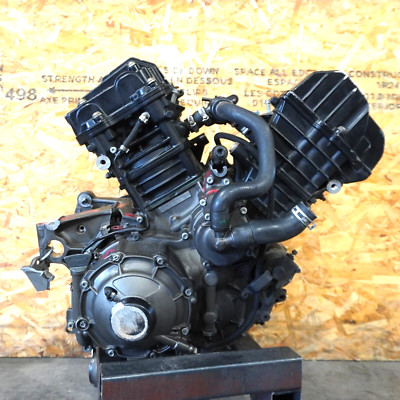 2008 BUELL 1125 ENGINE MOTOR 18K | eBay