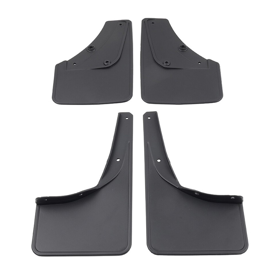 Wheel Mud Flaps Splash Guards For Suzuki Jimny 2019-2024 | eBay