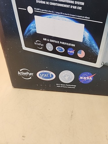 Aerus Air Scrubber A1013U with Certified Space Technology for sale ...