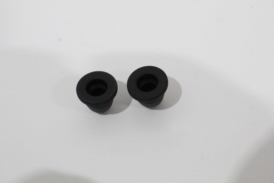 Audi RS3 8P Rear Outer Tail Light Locating Nuts Pair New 8E0945299A | eBay