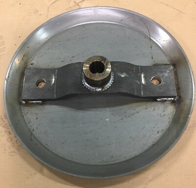 Rotary Cutter HD Stump-jumper with a 1-1/4" offset bar for 40hp Boxes ...