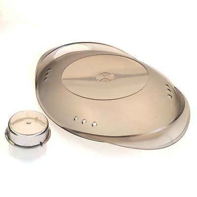 "SET" Deckel Varoma + Messbecher "Ohne Bisphenol A" für Vorwerk ...