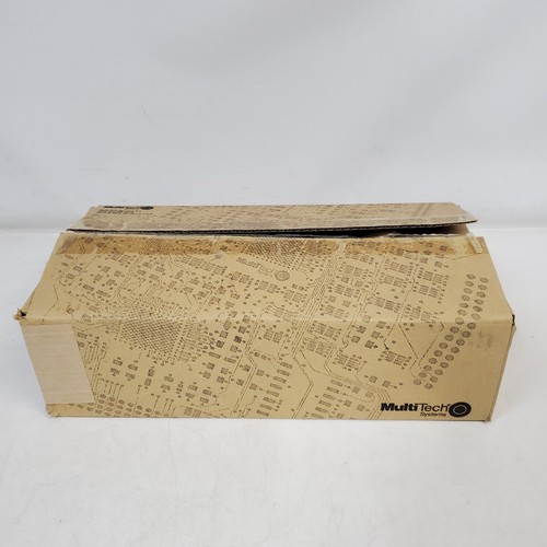 New Multi Tech MultiVoip MVP130 1 FXS / 1 FXO Port Gateway | eBay