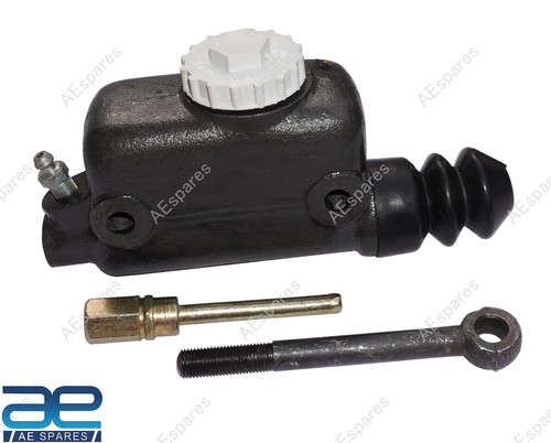 Brake Master Cylinder Assembly For Willys Jeeps GPW MB CJ3A CJ3B CJ2A ...