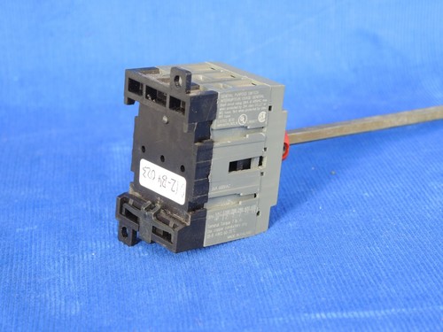 ABB OT16E3 3-phase 16 Amp switch | eBay