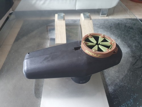 Loader paintball cyclone tippmann A5 X7 phenom | eBay