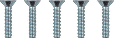 Drag Specialties - O39-0409 - Hardware Kit - Brake Rotor - Socket-Head ...