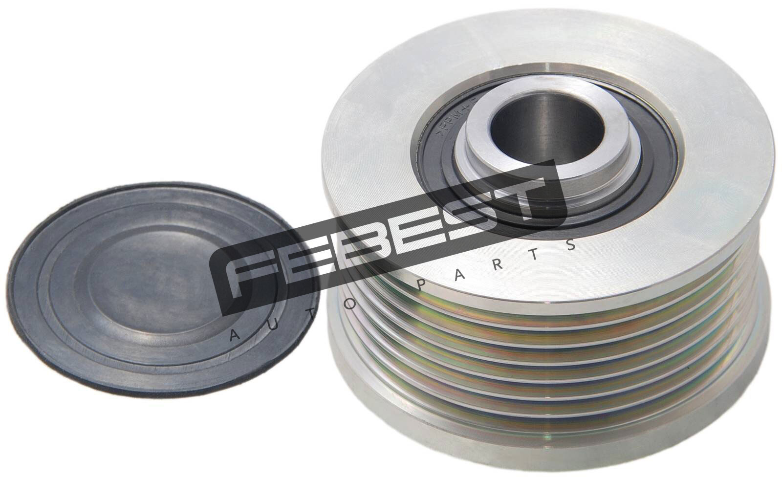 Alternator Pulley Fits Nissan 23151-EB301, 23151-EB30A | eBay