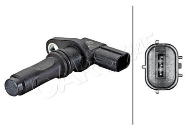 HELLA Crankshaft Pulse Sensor For LEXUS Gs TOYOTA Land Cruiser 06-13 ...