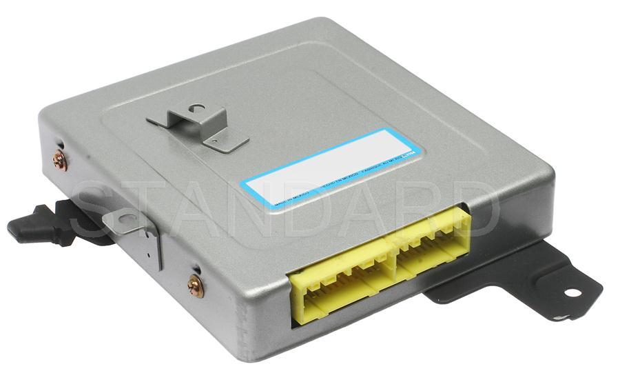 Engine Control Module (ECM) Standard Reman fits 92-93 Mazda B2600 2.6L ...