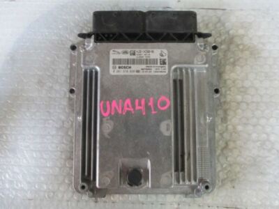 Engine ECM Control Fits 18-19 JAGUAR F-TYPE E-PACE HJ32-14C568-AB ...