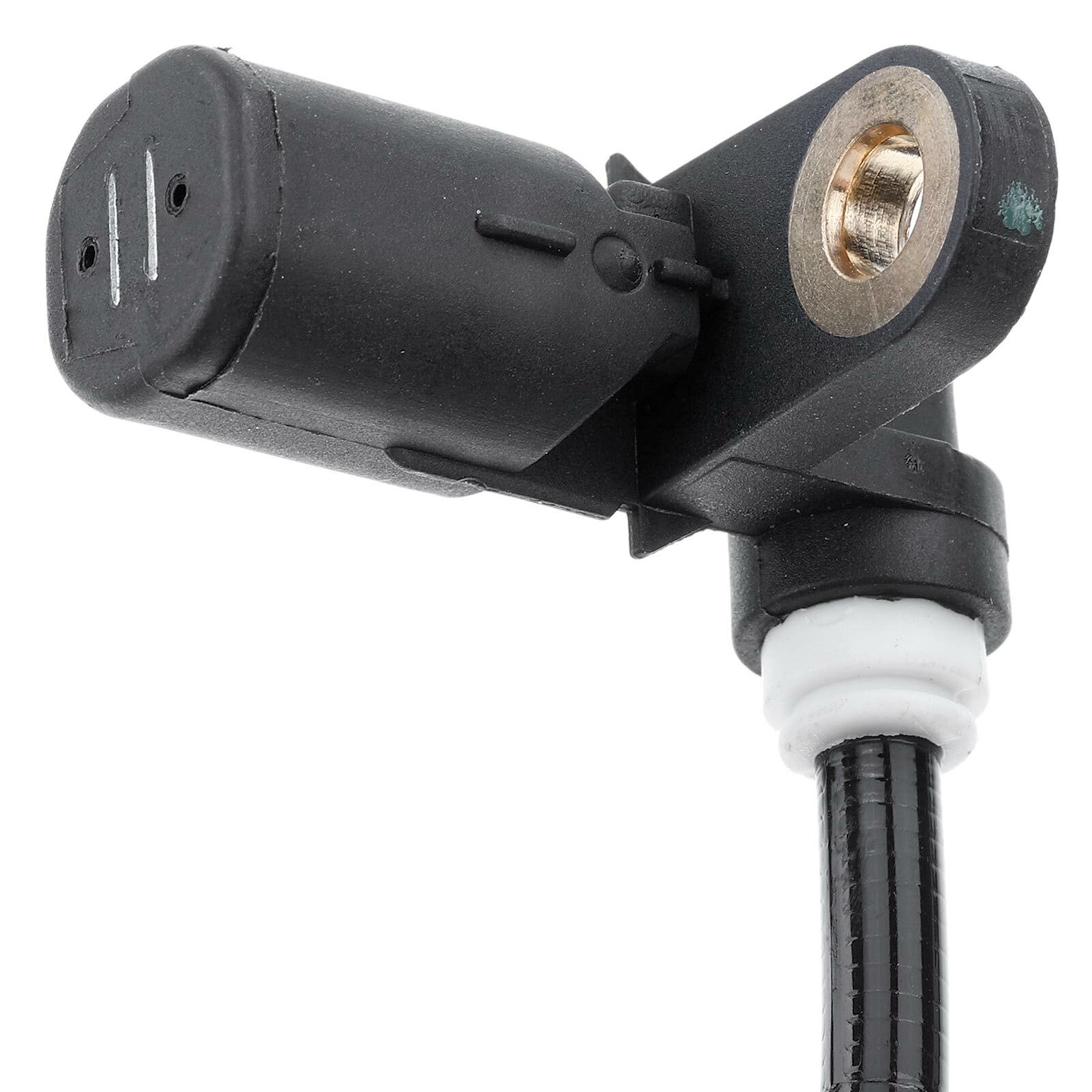 ABS Wheel Speed Sensor for Mercedes-Benz SLK230 1998-2000 L4 2.3L Rear ...