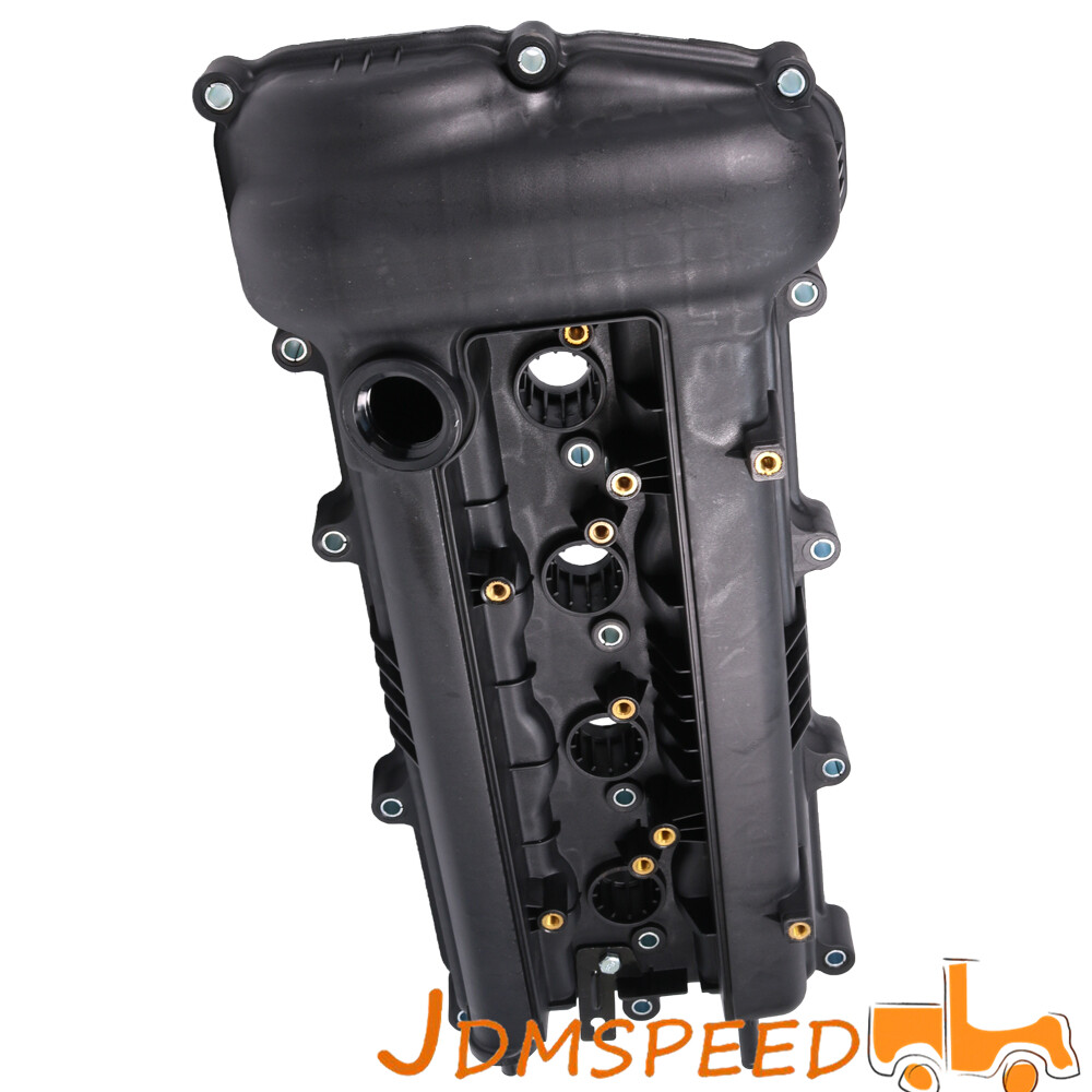 22410-2B000 Engine Valve Cover w/ Gasket for 10-11 Kia Soul 1.6L DOHC ...