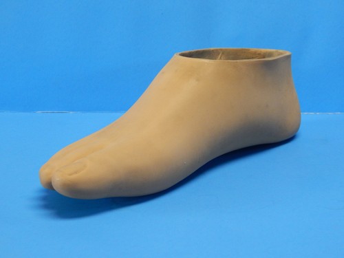Freedom Prosthetic Foot Shell Size 27 cm RIGHT | eBay