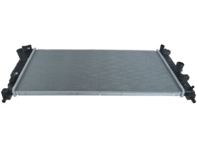 TRQ 98RP83D Radiator Fits 2010-2013 Mazda 3 Radiator Radiator | eBay