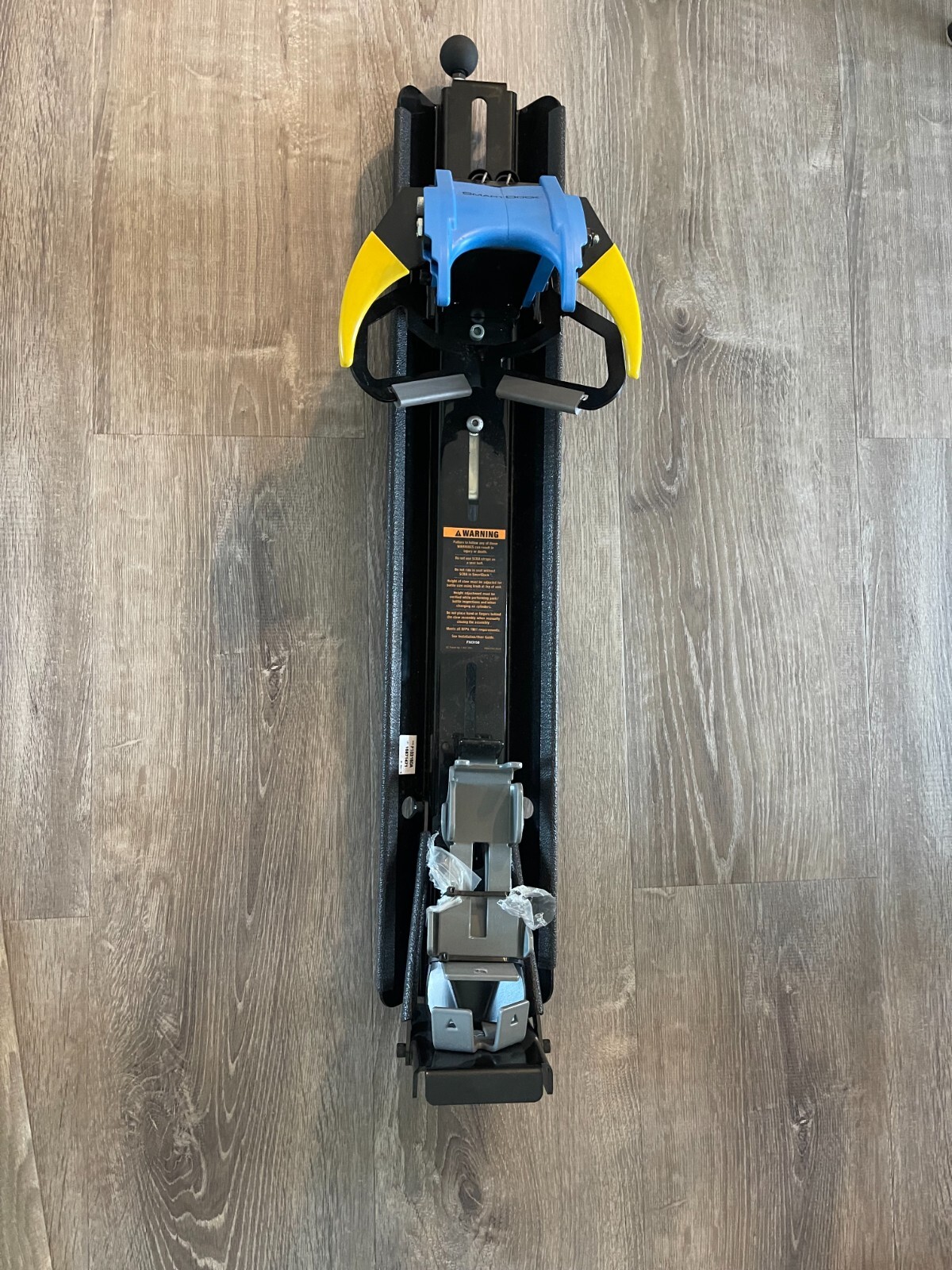 New IMMI SmartDock SCBA Holder F103150 | eBay