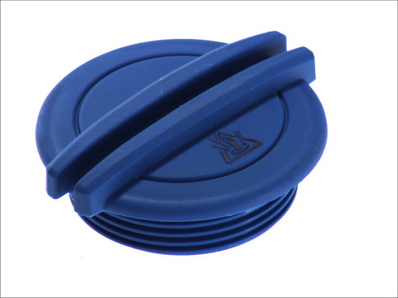 EXPANSION TANK CAP VW GOLF POLO PASSAT AMAROK CADDY BEETLE TOUAREG C640 ...