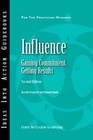 Influence: Gaining Commitment, Getting Results 2ED by Harold Scharlatt: Used 9781604910919| eBay