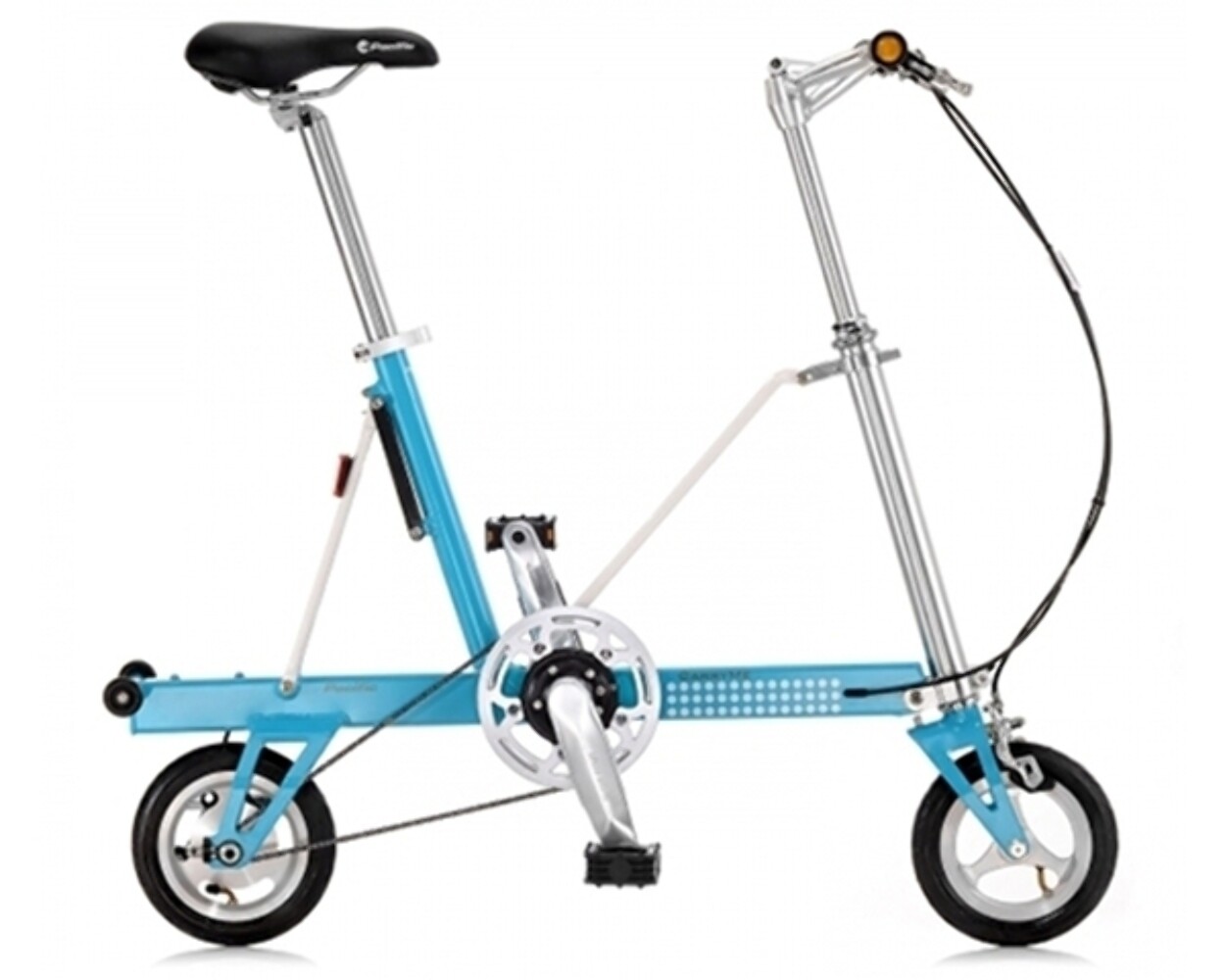 ATS Speed Drive Gearbox CarryMe Upgrade Kit / Heel kick shift 2 Speed ...