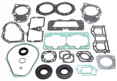 YAMAHA 701 61X WAVE BLASTER RAIDER COMPLETE GASKET KIT | eBay